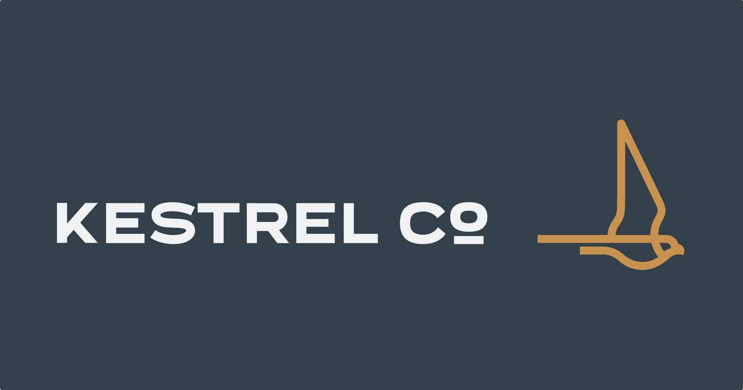 Website Maintenance — The Kestrel Co.